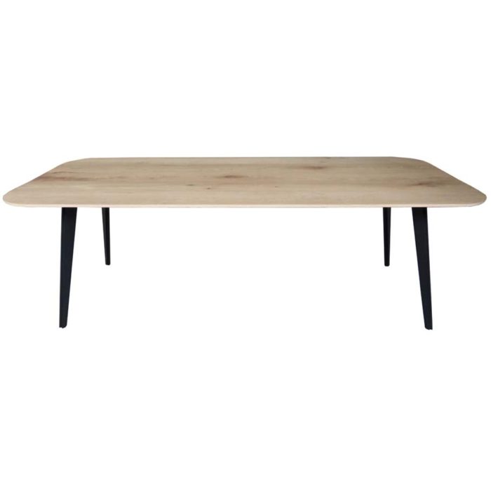 Eetkamertafel Stockholm - Harrie Rombouts & Zonen